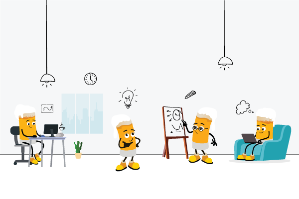 Best Animations Services in Bangalore - Brew Animations