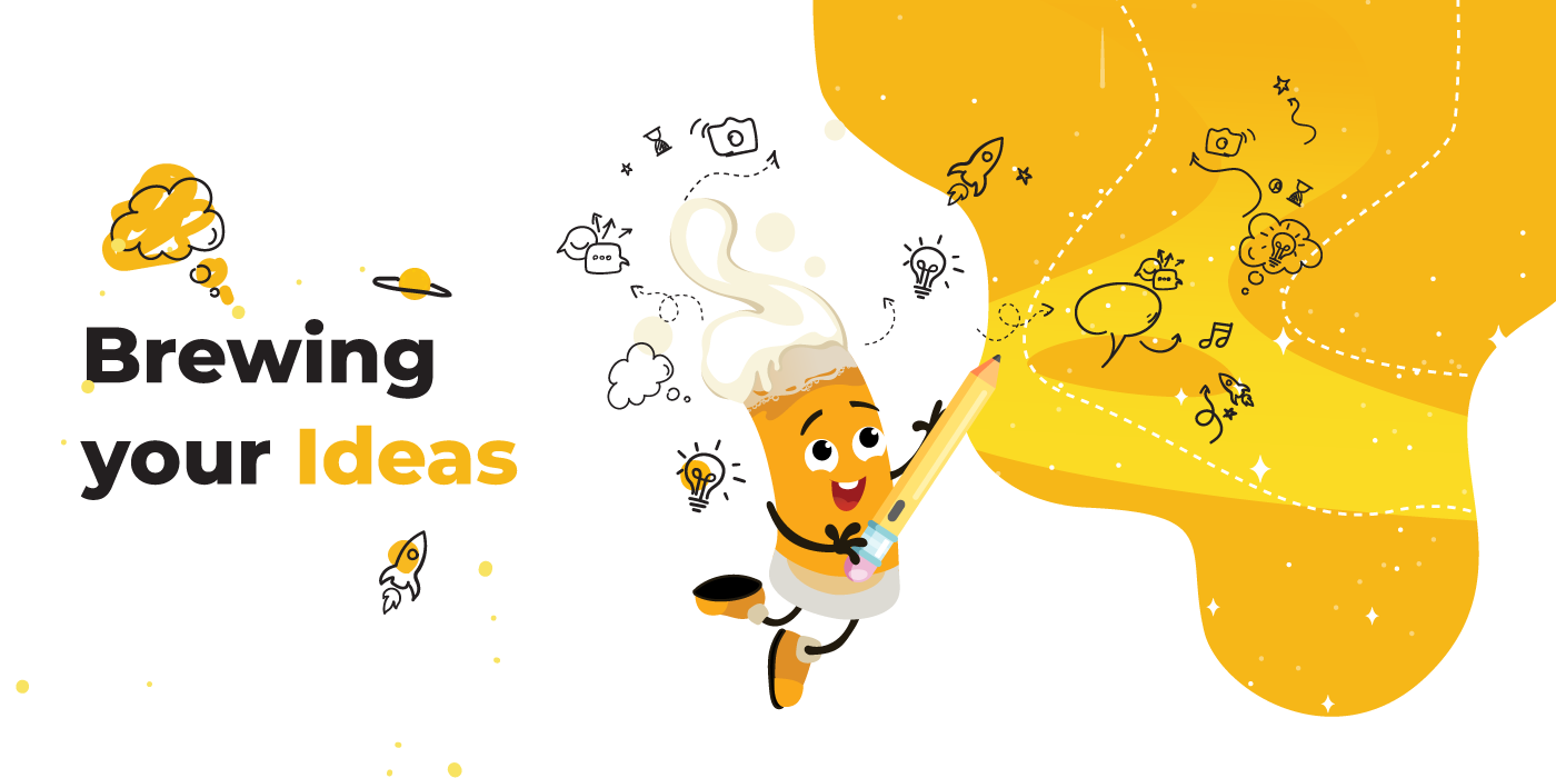 Best Animations Services in Bangalore - Brew Animations